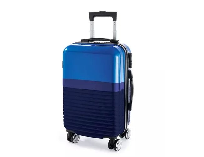 Malas de Viagem Personalizadas