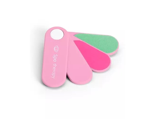 MINI LIXA DE UNHA PARA BRINDES